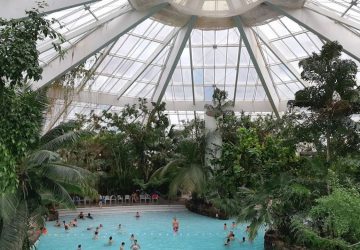 Un ancien employé balance sur les secrets de Center Parcs