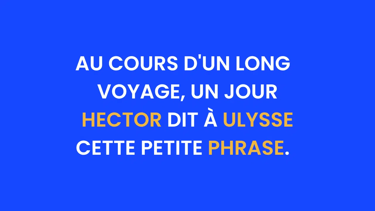 Énigme du jour : Roi des mathématiques, cette énigme est faite pour vous