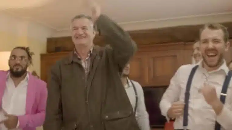Jean Lassalle devient la star d'un clip de rap, la vidéo hallucinante ...