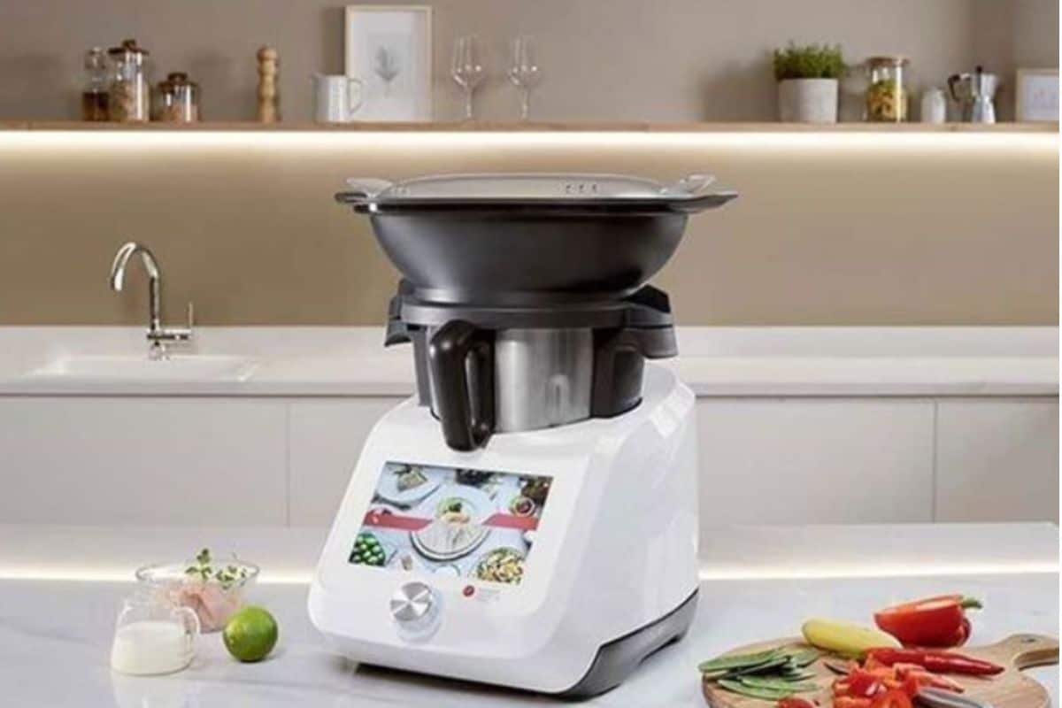 Lidl : ce célèbre robot de cuisine va bientôt faire son retour