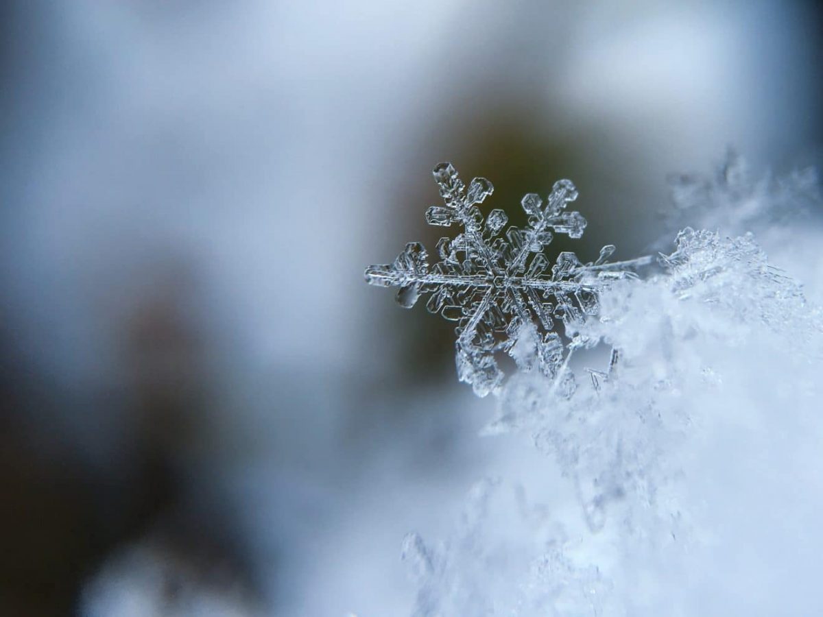 Météo : la neige arrive cette semaine dans ces départements
