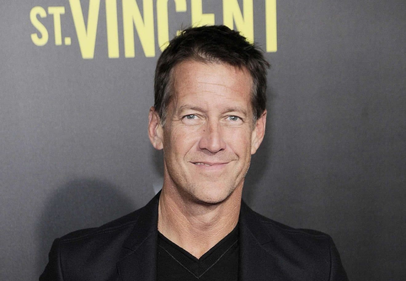 "J'étais très heureux de ma mort" : James Denton (Mike Delfino) se ...