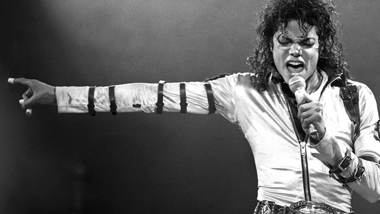 Steve Mickson, sosie de Michael Jackson et Jack Sparrow nous parle de ...