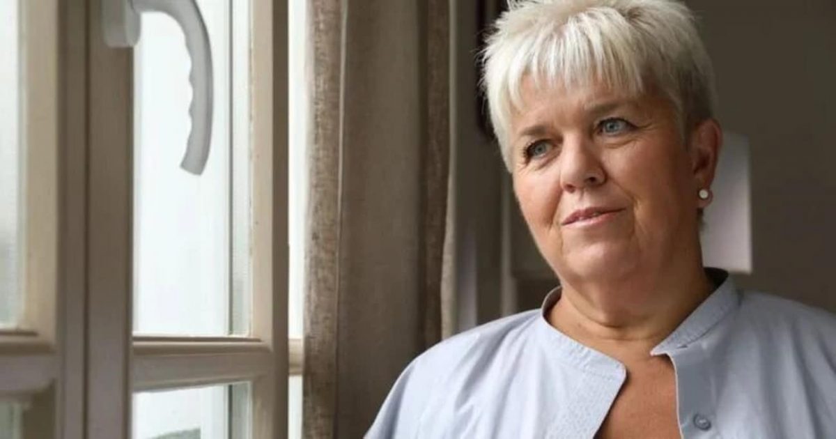Mimie Mathy bientôt maman ? Elle se confie