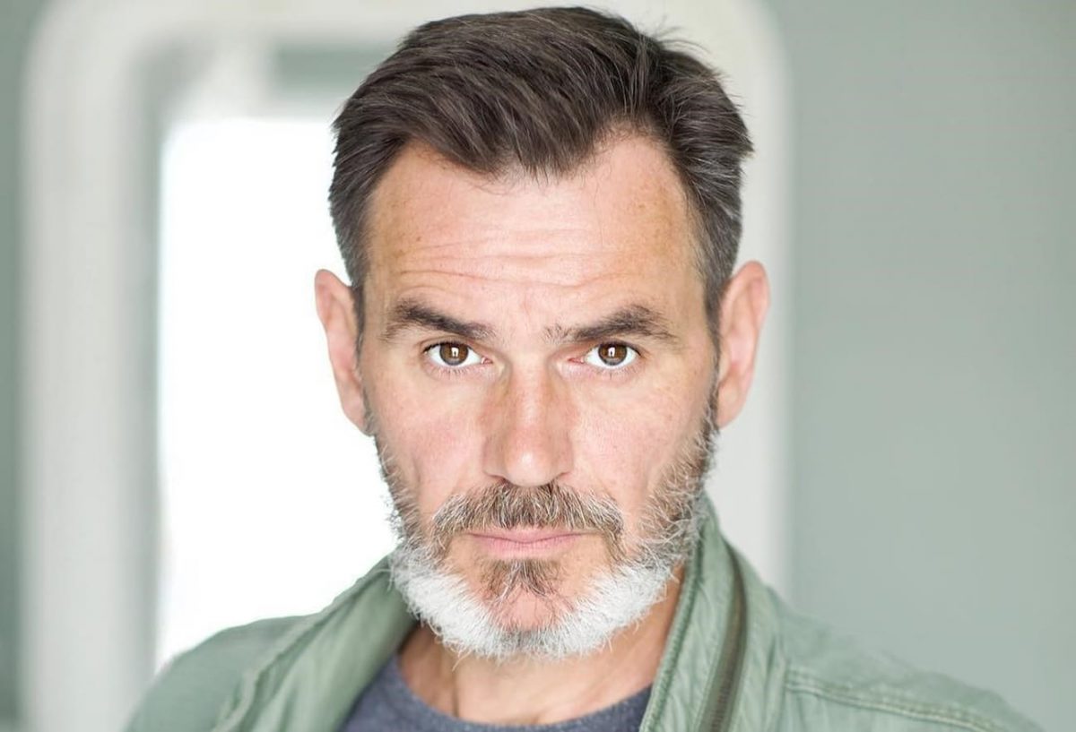 Un célèbre acteur français hospitalisé en urgence