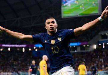 Équipe de France : Kylian Mbappé absent de l'entrainement... La France entière retient son souffle