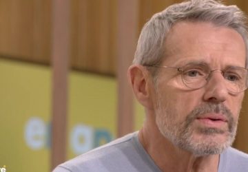 Lambert Wilson : ses bouleversantes confidences sur la paternité