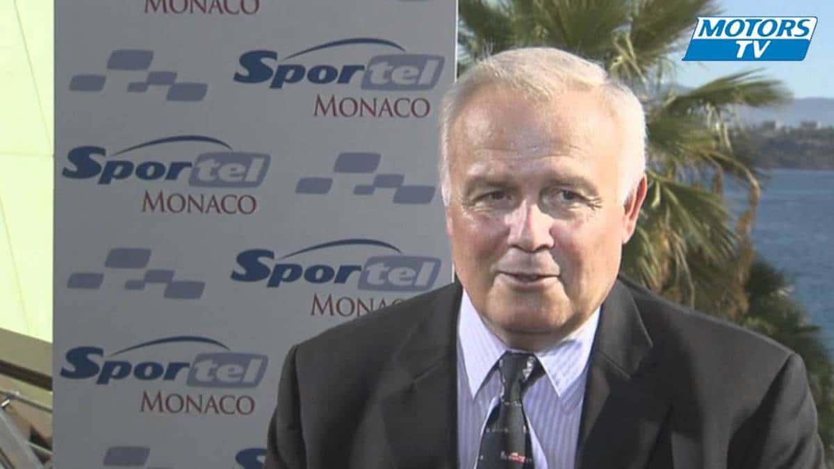 Disparition d'un célèbre sportif d'une terrible maladie