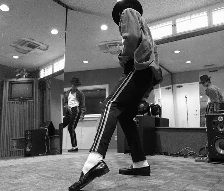 Michael Jackson : Son neveu va prendre ses traits dans un biopic