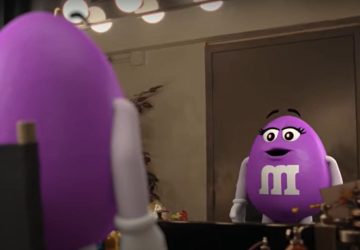 Les personnages M&M’S vont disparaître : la raison dévoilée