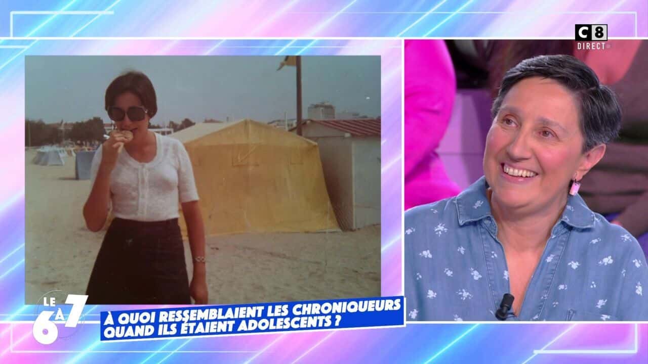 Delphine Wespiser, Kelly Vedovelli : À quoi ressemblaient les ...