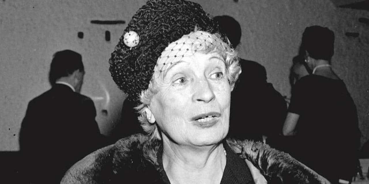 Découvrez les espionnes les plus célèbres de l'histoire - Page 9 sur 10