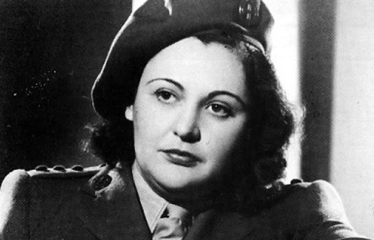 Découvrez les espionnes les plus célèbres de l'histoire - Page 6 sur 10