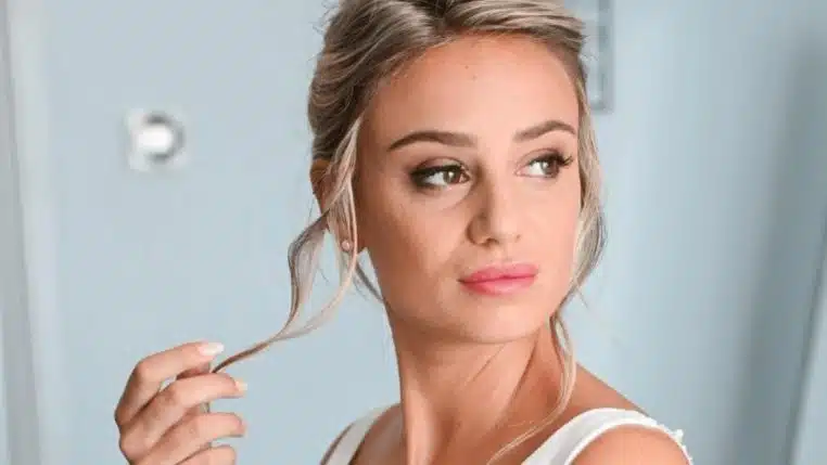 Alicia (Mariés au premier regard) victime d’une agression s*xuelle ...