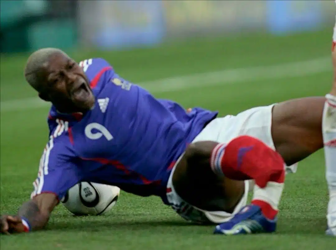 Neymar, Djibril Cissé, Patrick Battiston : Les blessures les plus ...