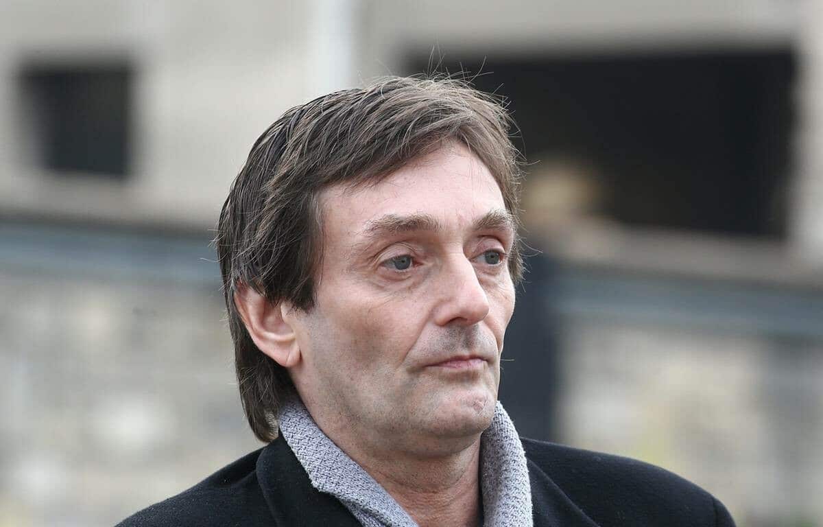Pierre Palmade : Une blague de Mathieu Madénian sur l'accident ne passe ...