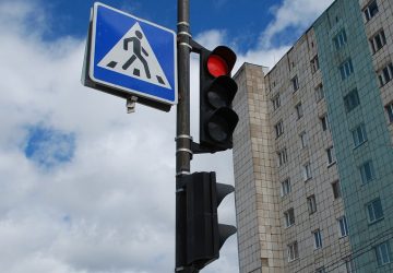Feux de signalisation : Une quatrième couleur pour bientôt, à quoi ...