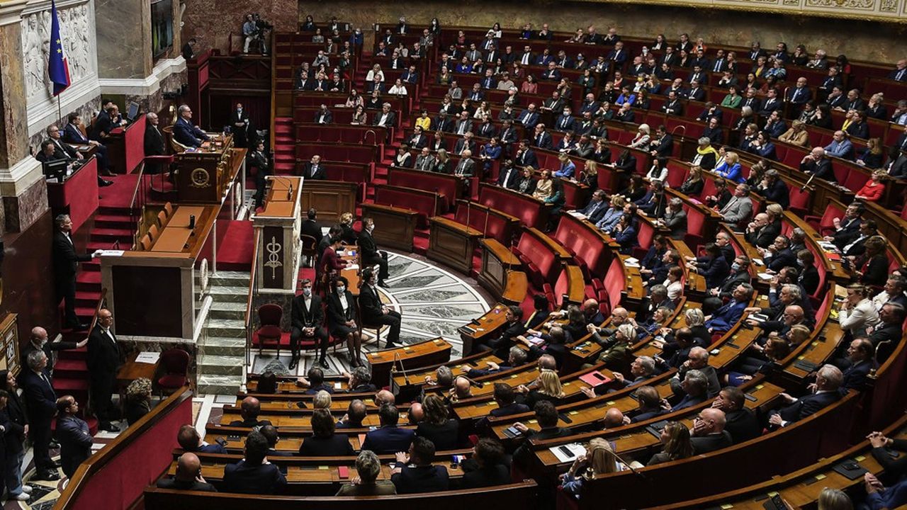 Une Pétition Pour Dissoudre La Brav M Dépasse Un Nombre Record De Signatures