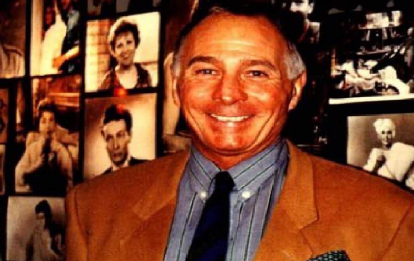 Disparition d'un célèbre acteur aimé de tous