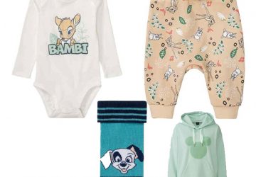 Lidl : cette collection Disney que tout le monde s’arrache