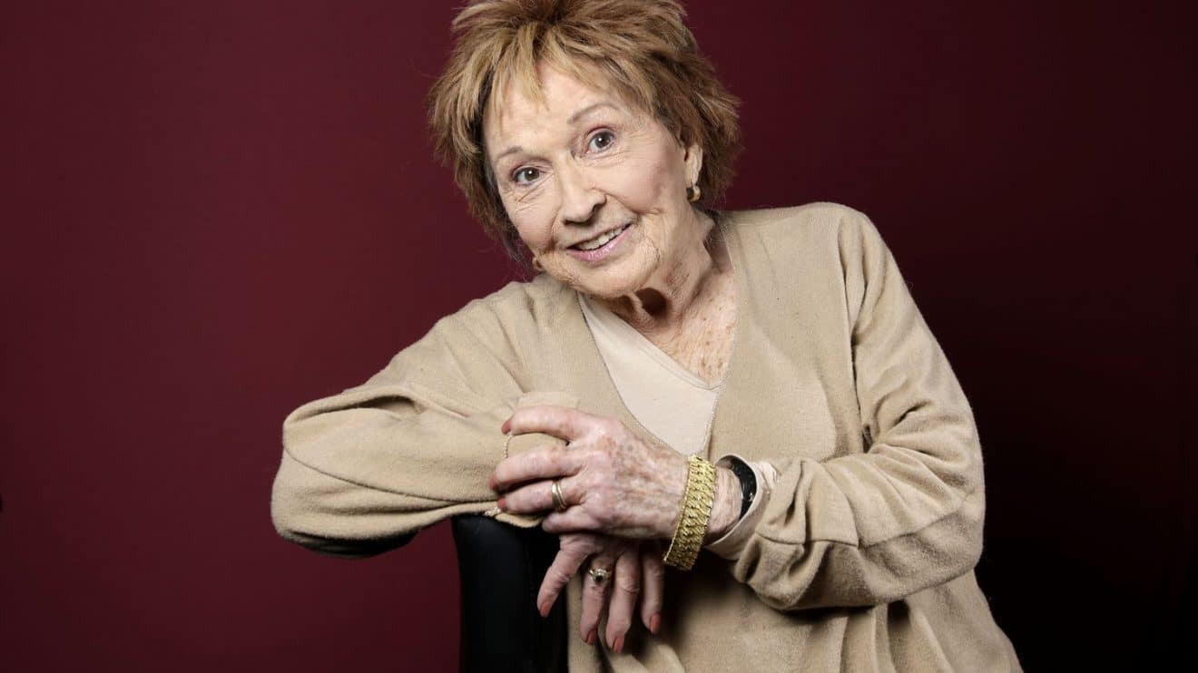 Marion Game : Elle a vécu une enfance très difficile