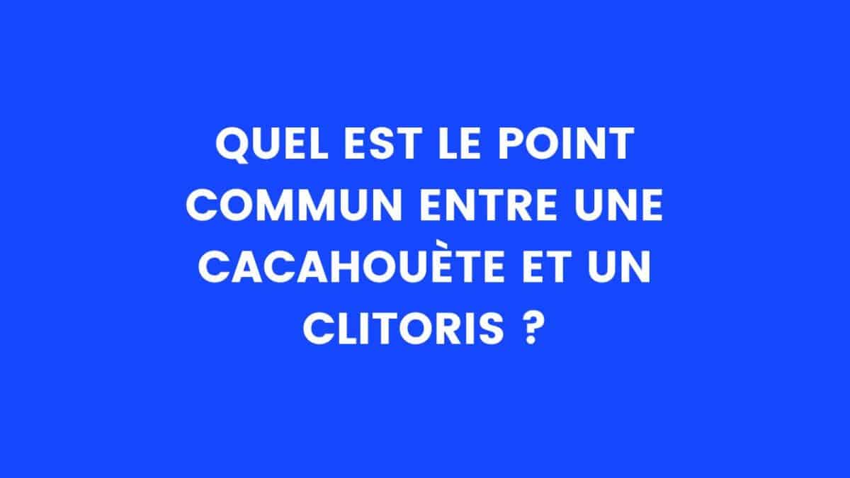 Toutes les meilleures blagues sont ici ! Régalez vous