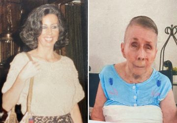 Déclarée morte, une femme est retrouvée 30 ans après sa disparition