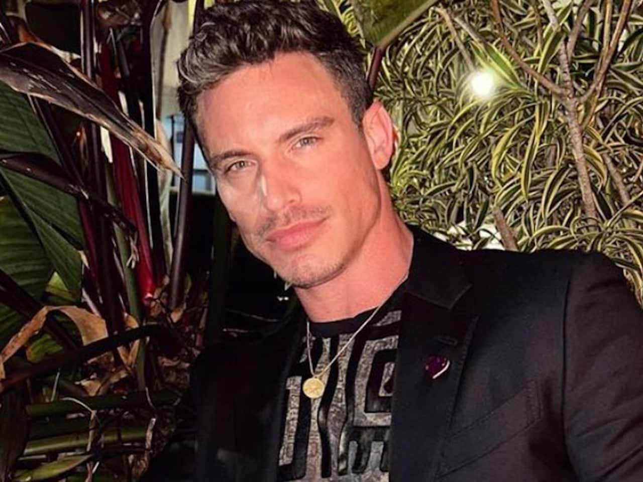 Disparition d'un mannequin et influenceur à seulement 35 ans