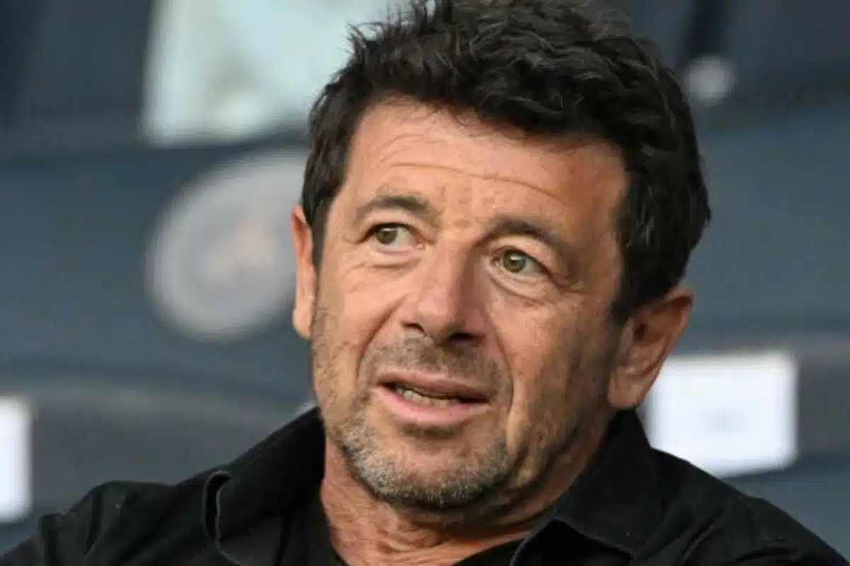Jean-Pierre Foucault (77 ans), "c'est fini" : Le malaise cardiaque le ...