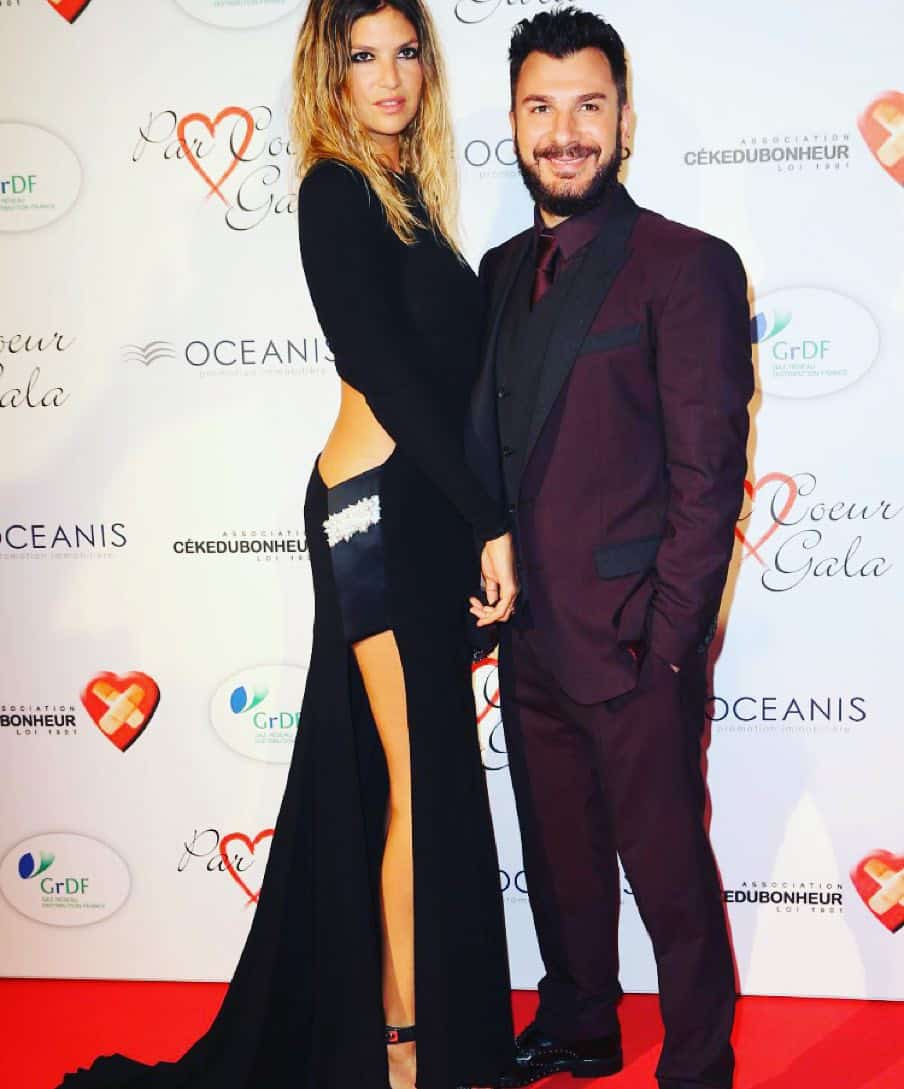 Michaël Youn évoque sa rupture avec Isabelle Funaro : « des blessures ...