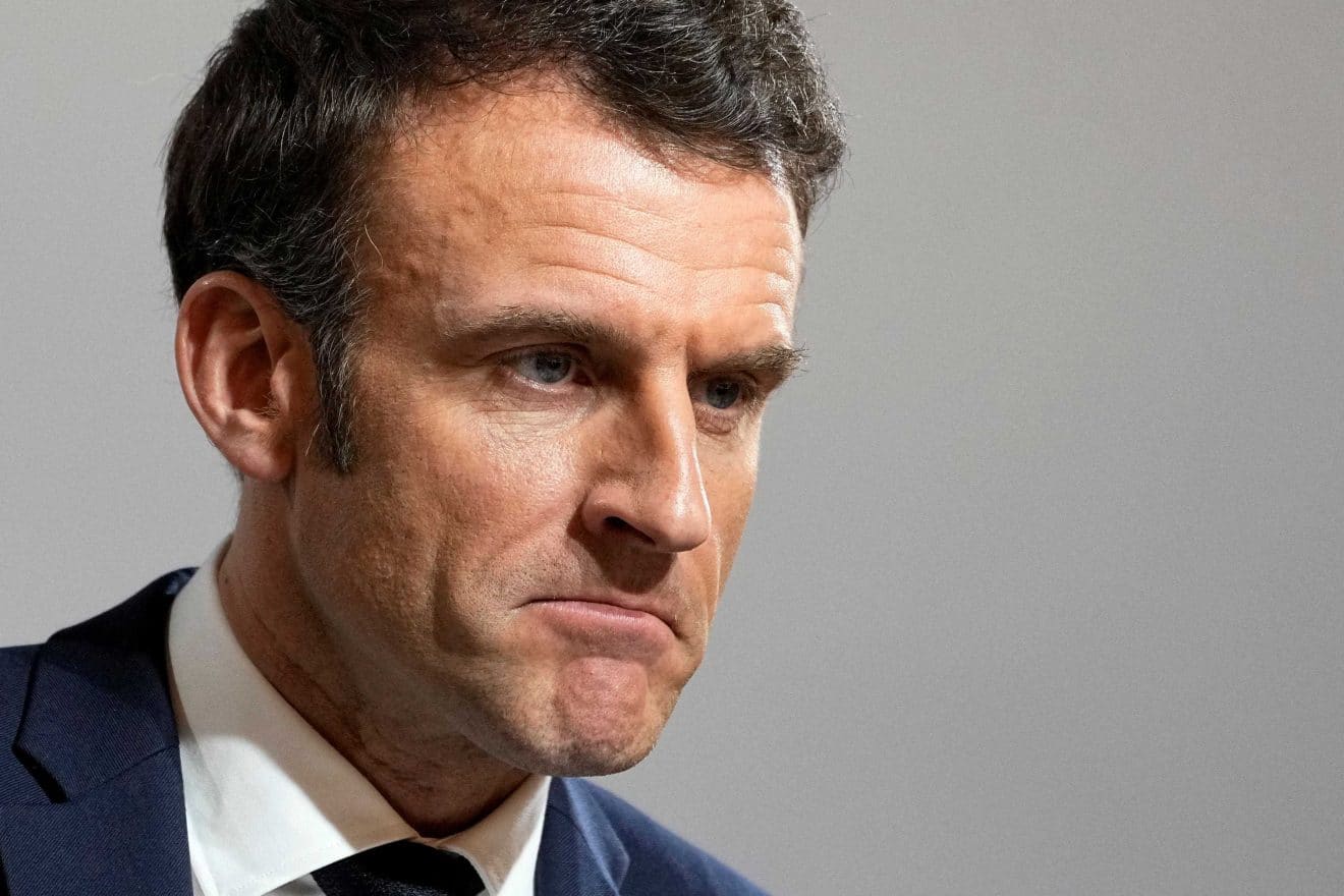 Affaire McKinsey : nouveau rebondissement pour Emmanuel Macron