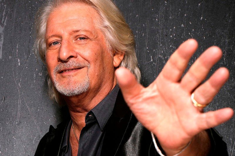 Patrick Sébastien interdit de revenir à l'écran ? Il fait d'étonnantes ...