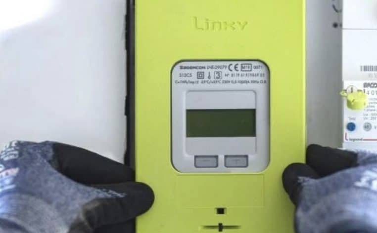 Linky : le compteur vert polémique - TDN - Tribunal Du Net ...