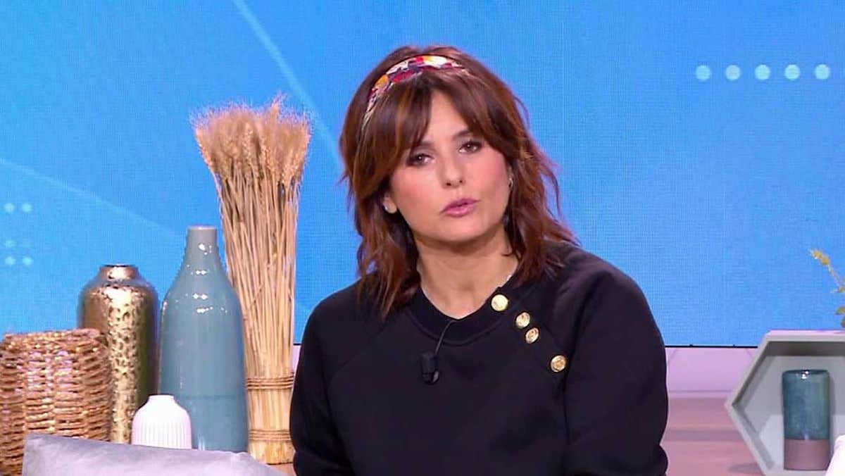 Faustine Bollaert Cette mission Culte Qu elle Pourrait Reprendre Faustine Bollaert Cette mission Culte Qu elle Pourrait Reprendre