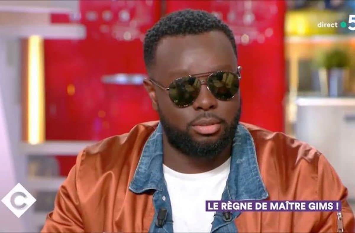 Gims annonce la fin de sa carrière ? Il prend une décision radicale