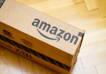 Amazon : avez-vous déjà vu ce message caché dans le logo de l’enseigne