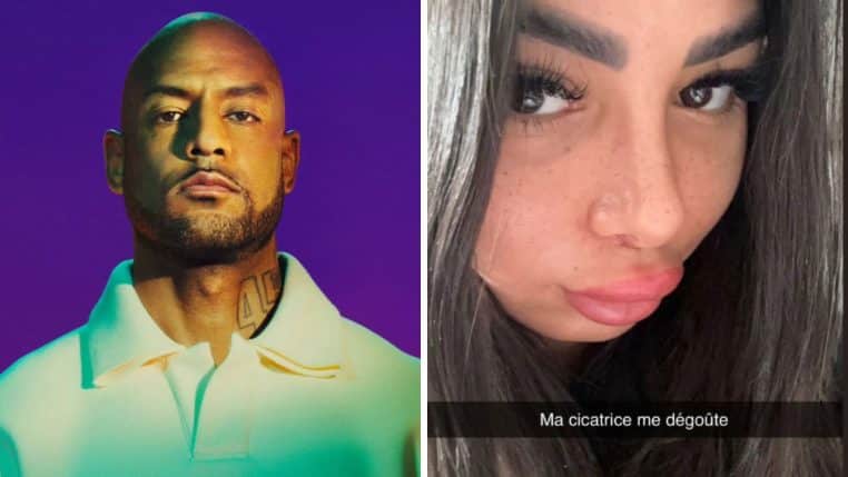 Maes a-t-il tenté de voler Maeva Ghennam ? Un nouvel audio fuite