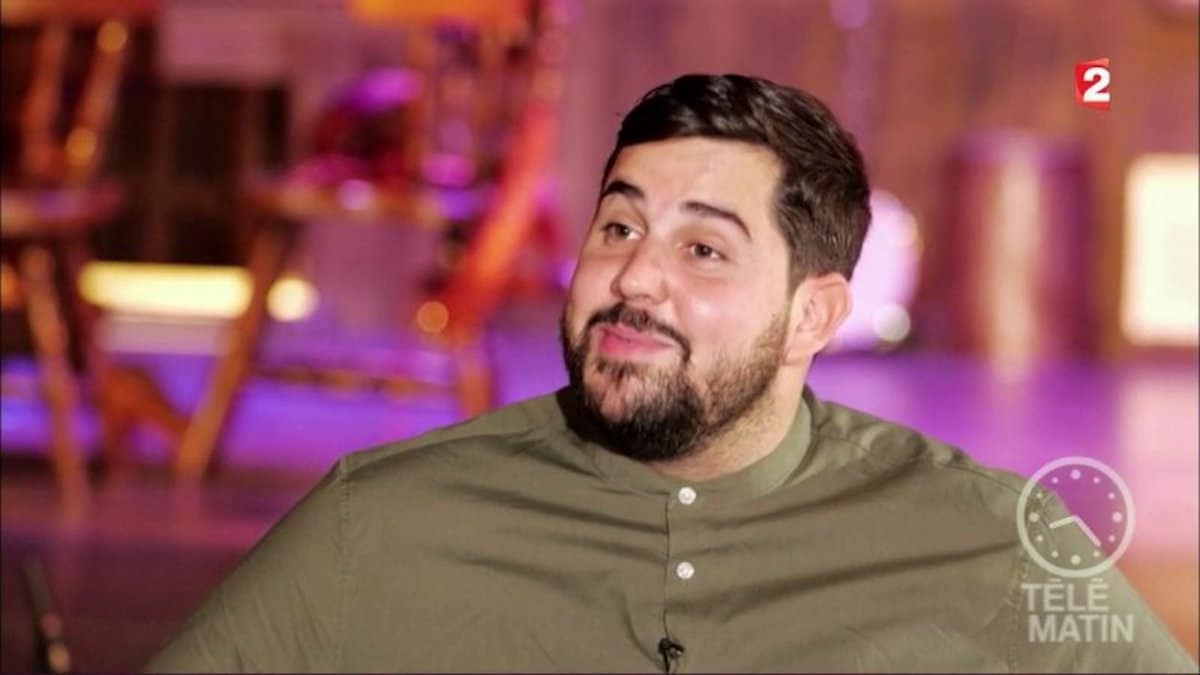 Artus perd 35 kilos : son impressionnante transformation physique dévoilée