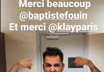 Artus perd 35 kilos : son impressionnante transformation physique dévoilée