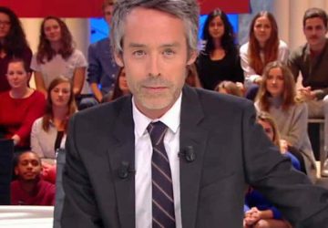 Quotidien : ce célèbre chroniqueur qui rejoint Yann Barthès à la rentrée