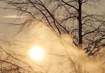 Météo : À quand le retour du beau temps