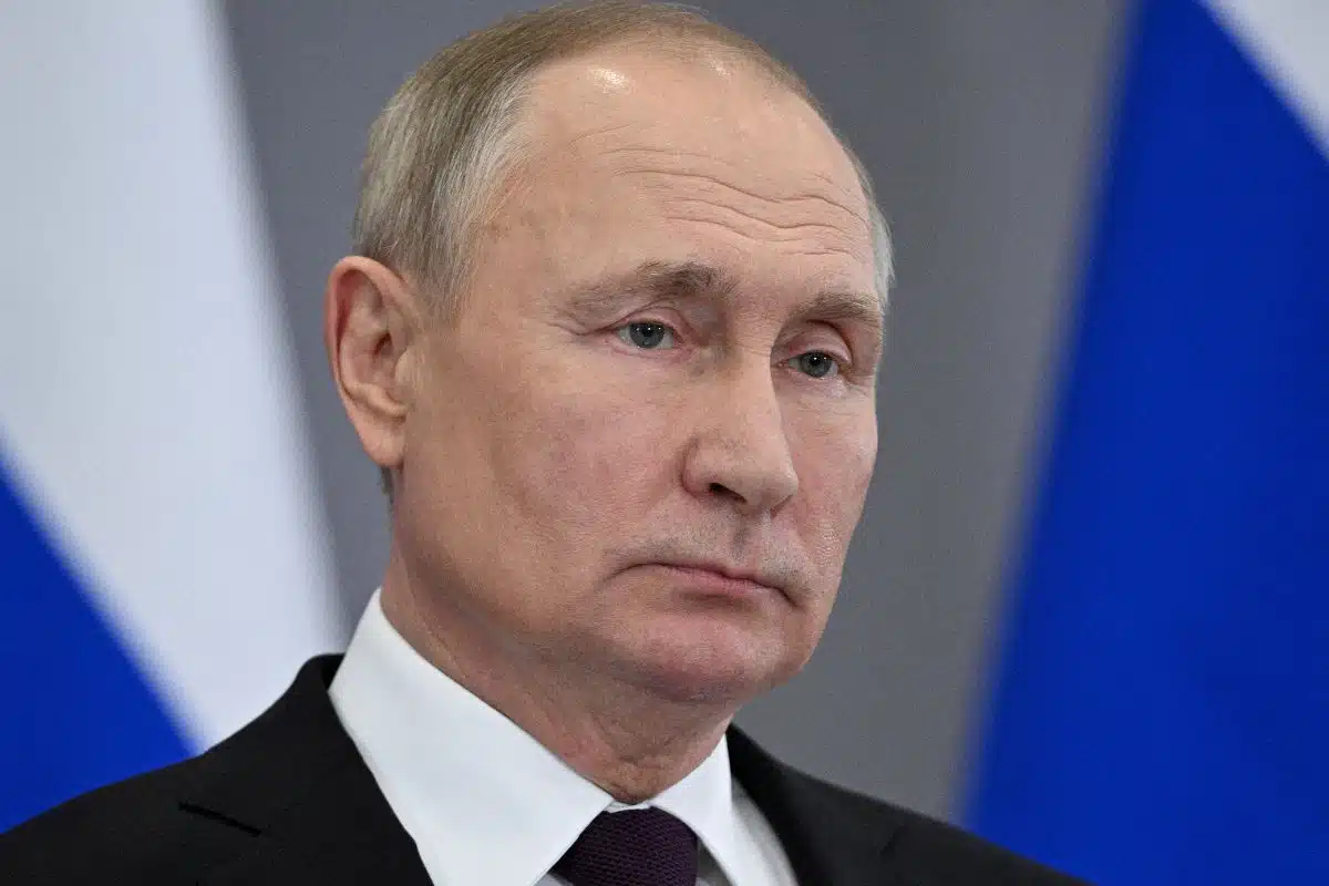 Emmanuel Macron : annonce choc de l'Élysée