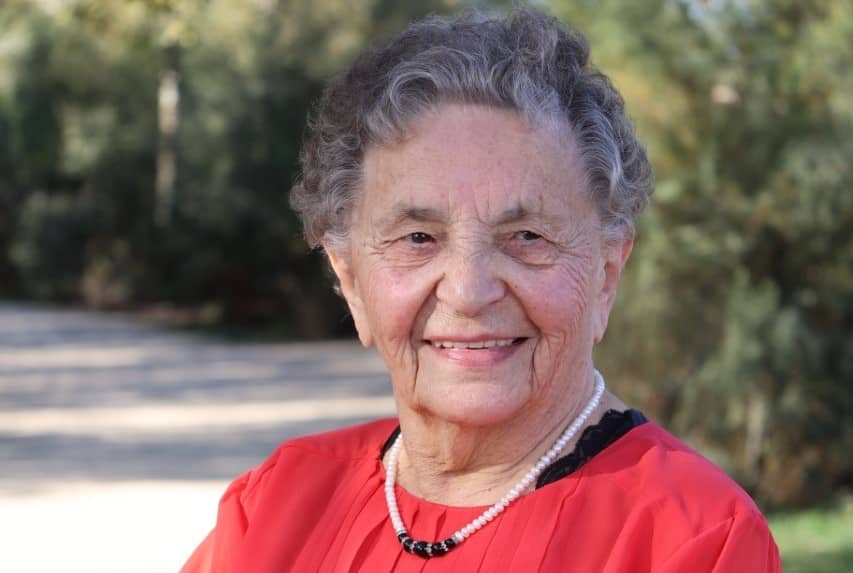 "Faire quelque chose contre les Boches, c'était mon rêve" : Josette ...