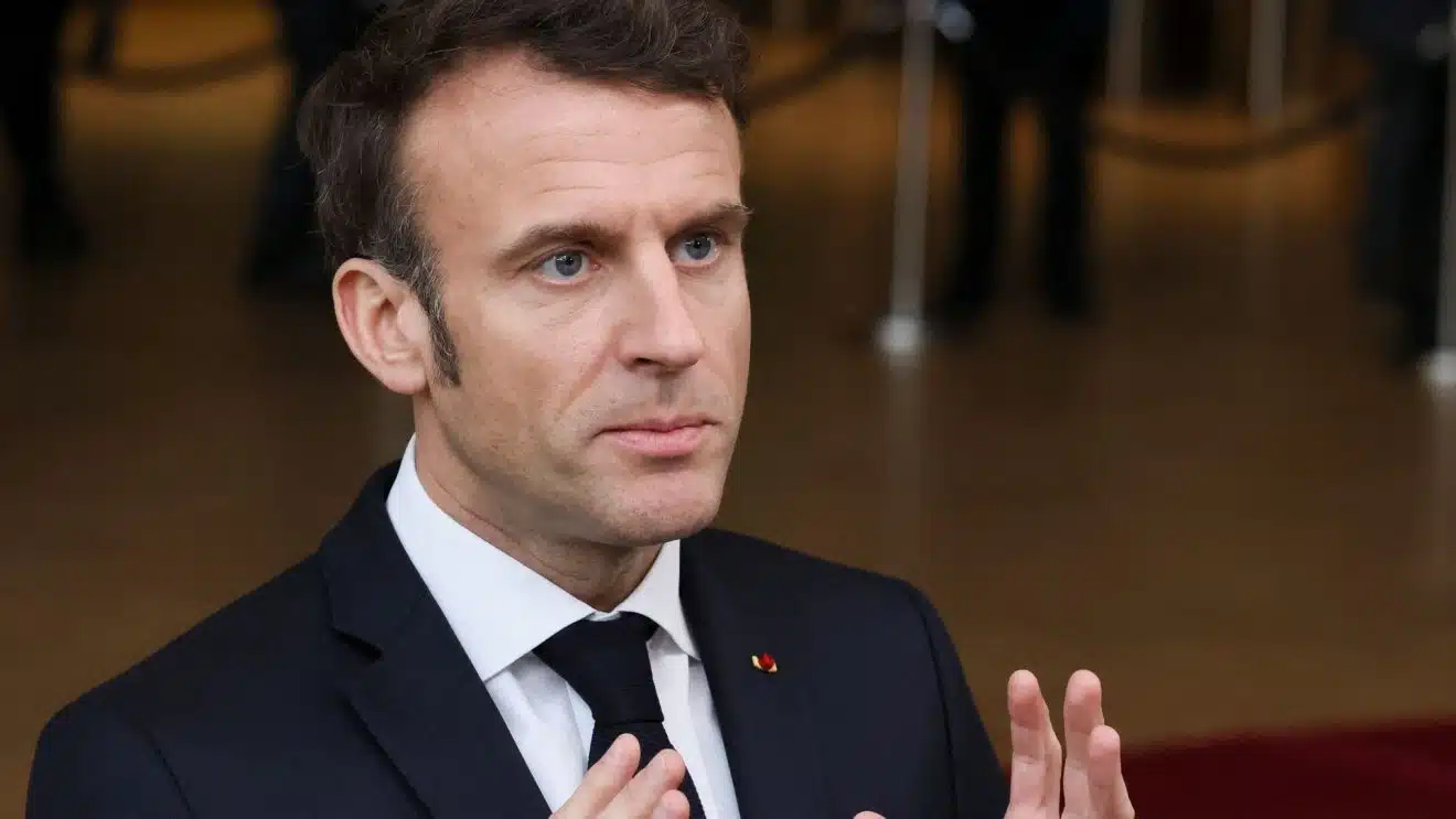 Une 3ᵉ guerre mondiale imminente ? La mise en garde d'un général français