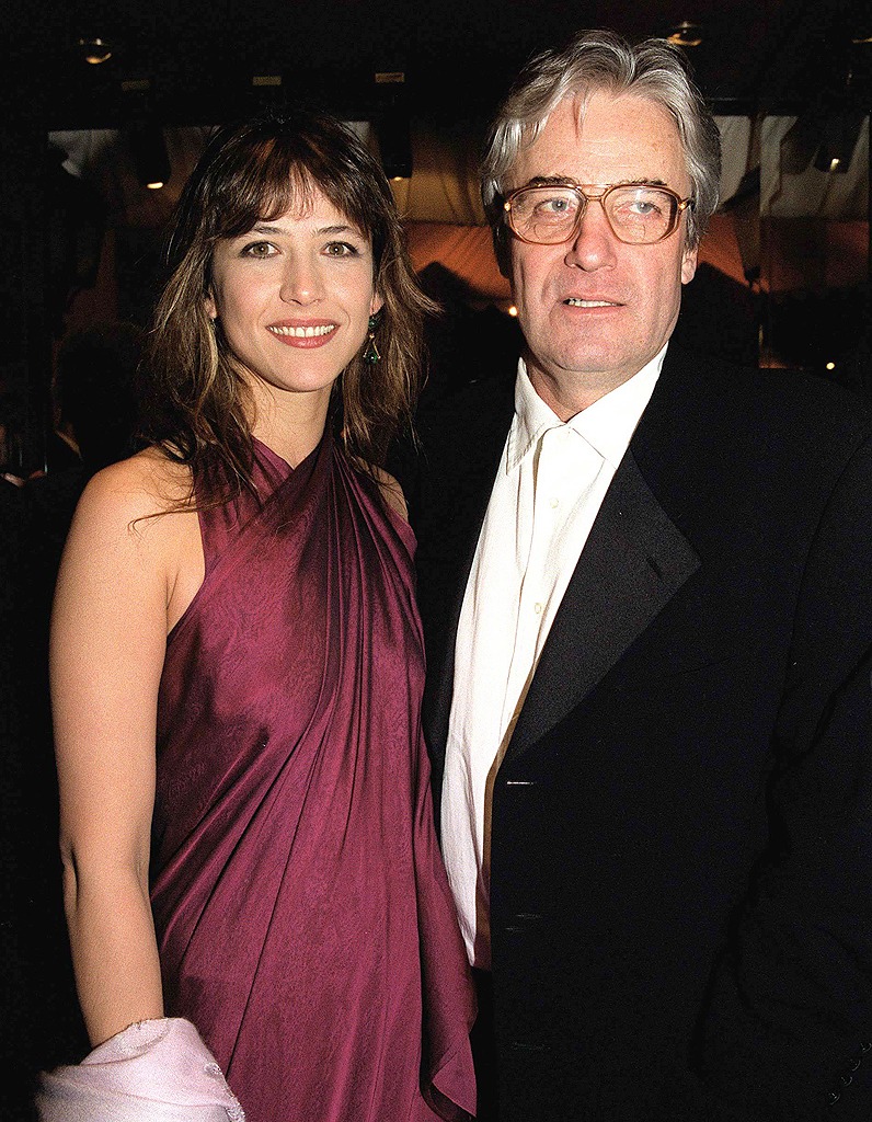 "26 ans d'écart" : Sophie Marceau fait de rares confidences sur son ...