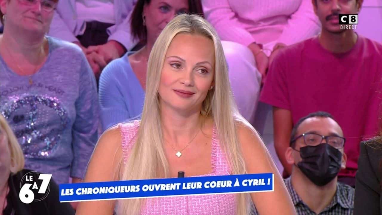 TPMP : Une chroniqueuse emblématique annonce son départ de l'émission