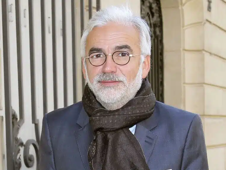 Pascal Praud : Gros changement pour le journaliste