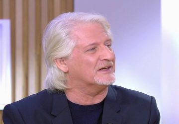 Patrick Sebastien endetté jusqu'au cou, sa société fait faillite