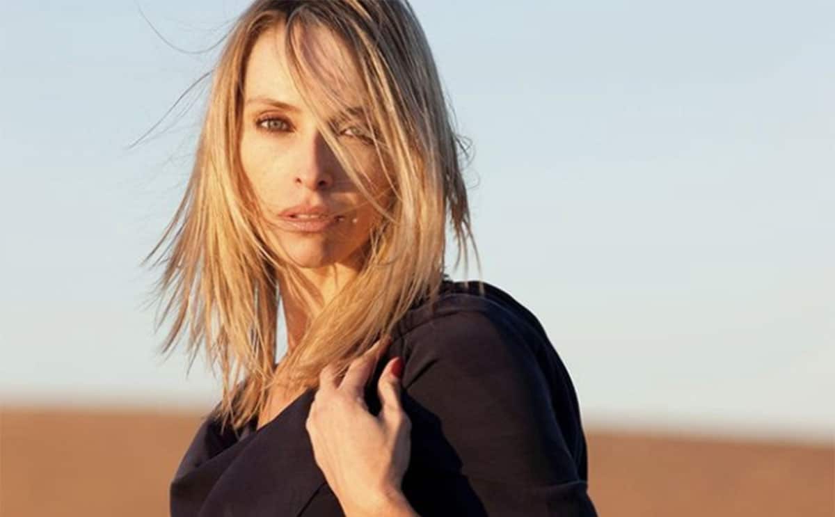 Une célèbre comédienne victime d'un grave accident : elle risque l ...