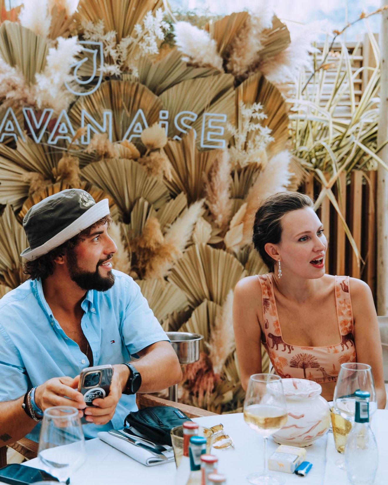 Marwan Berreni (Plus belle la vie) toujours recherché par la police, sa compagne brise le silence